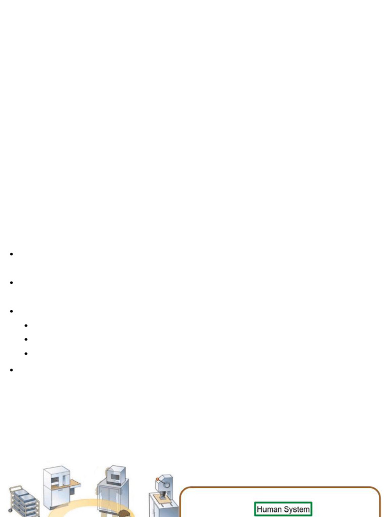Work System Design Final | PDF