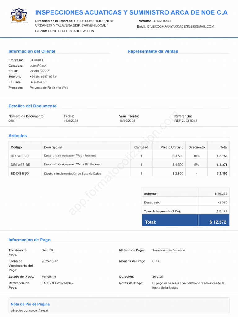Mi Primer Documento-0001 | PDF