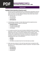 CPA Australia Experience Submission Form | PDF | Accountant | Mortgage Loan