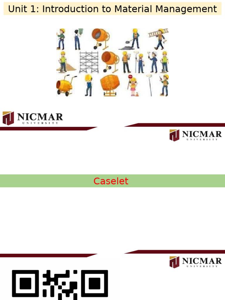 Material Requirement Planning | PDF | Supply Chain Management ...