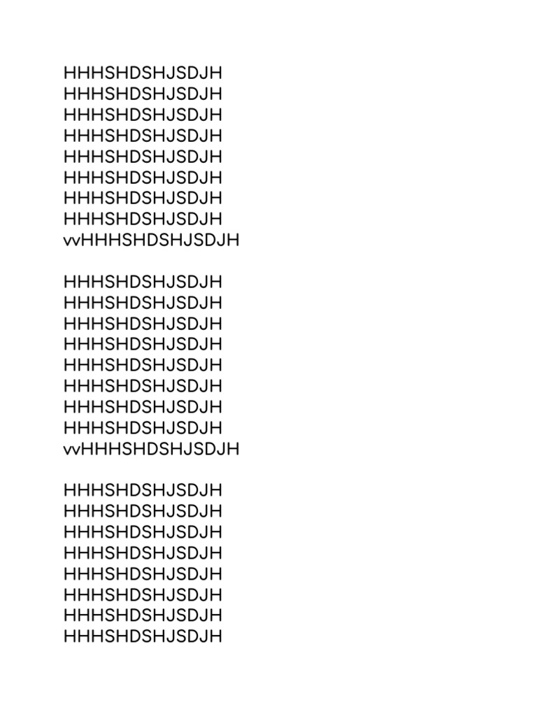 Untitled Document | PDF