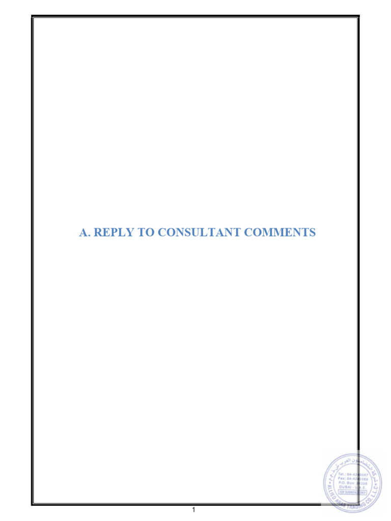Pump Head Calculation Report_CH-2_R4_Updated (1) (1) | PDF | Pipe ...