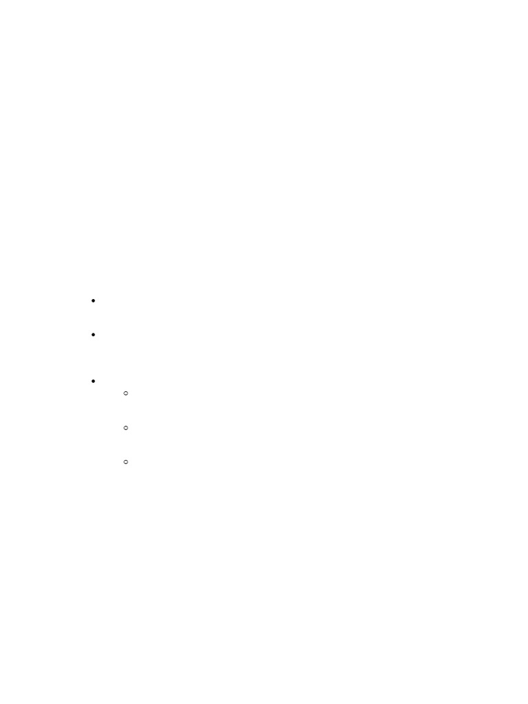 Resumo_Introd. à Política Internacional G1 | PDF | Relações ...