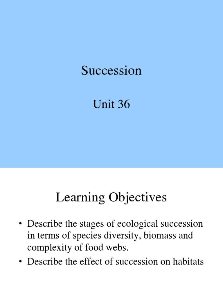 36 Sucession | PDF