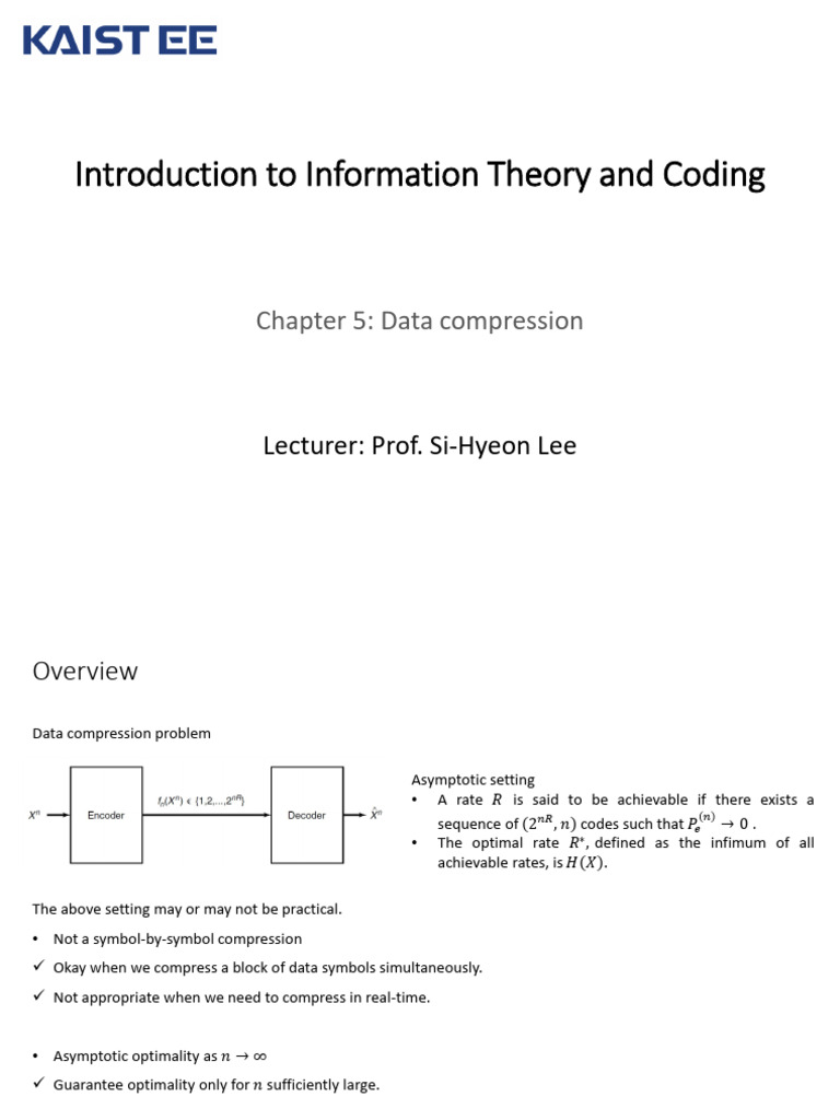 5_chapter 5_data compression | PDF | Code | String (Computer Science)