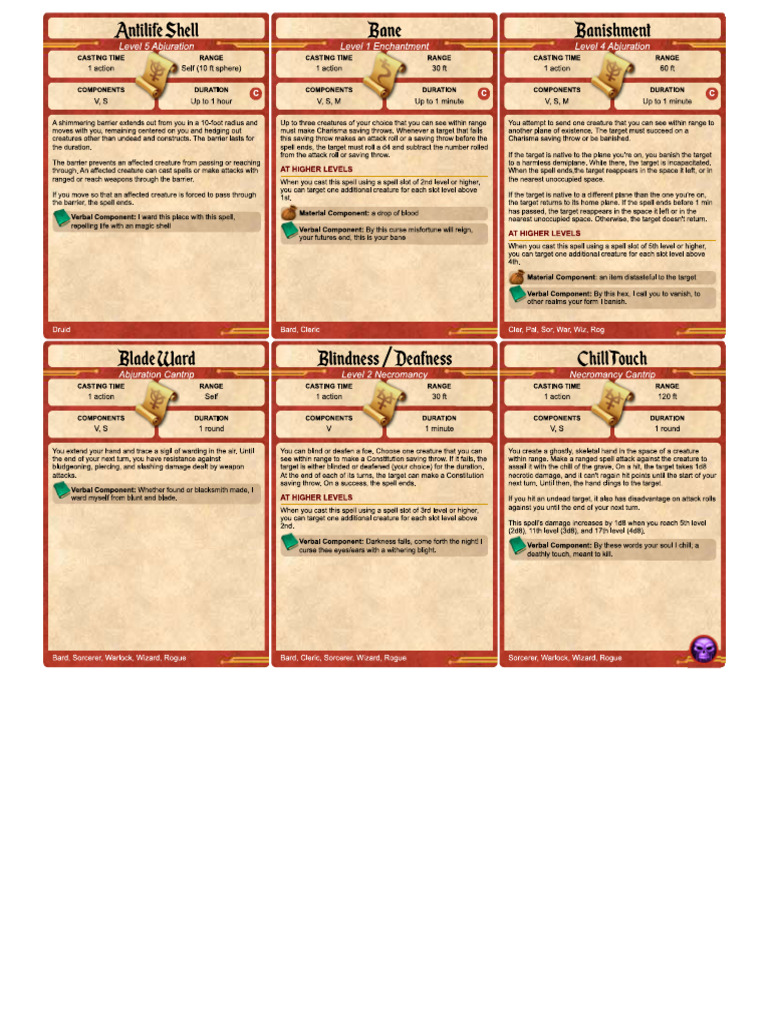 Stephen Spells Color | PDF