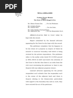 Code for Crown Prosecutors Overview | PDF | Prosecutor | Plea