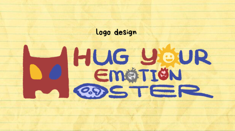 HYEM Logo Design | PDF