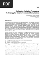 Shell Chemicals NEODOL Brochure | PDF | Carbon Dioxide | Surfactant