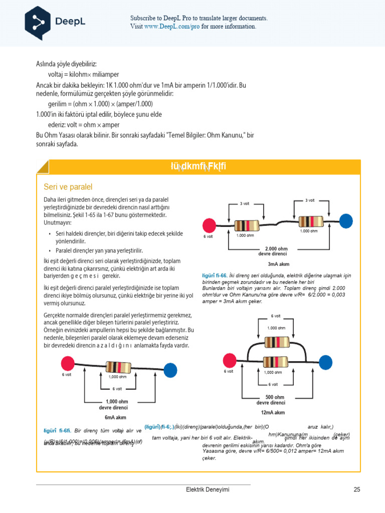 Make - Electronics-1-90-40-90-1-40-1-30 TR | PDF