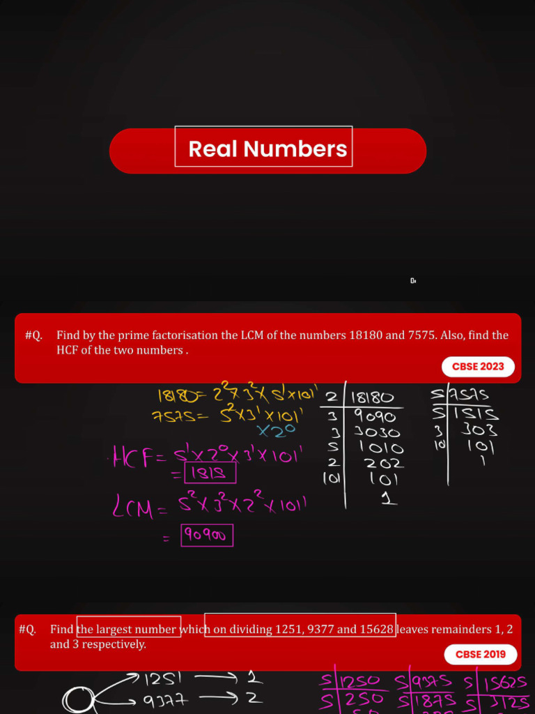Maths Ki Tayyari | PDF