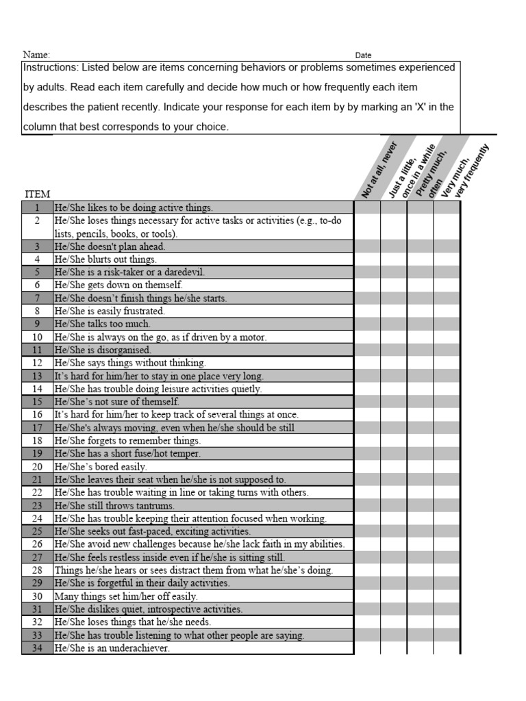 CAARS_Collateral | PDF
