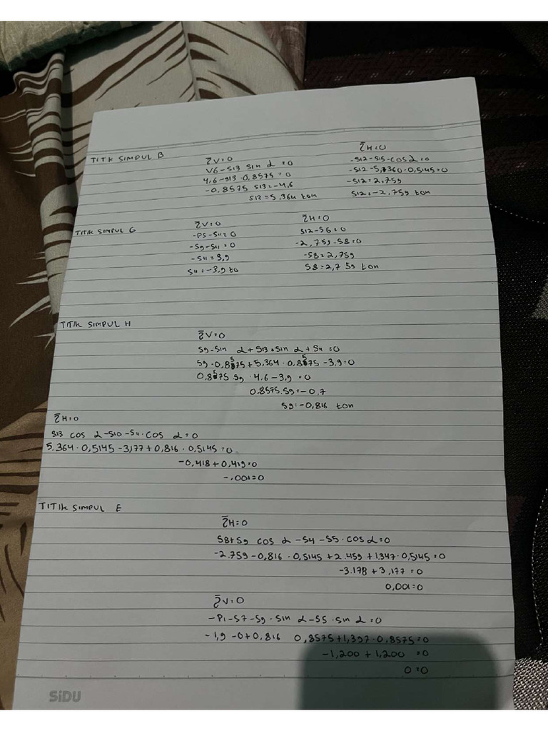 Mekrek 2 M.arif Billah | PDF