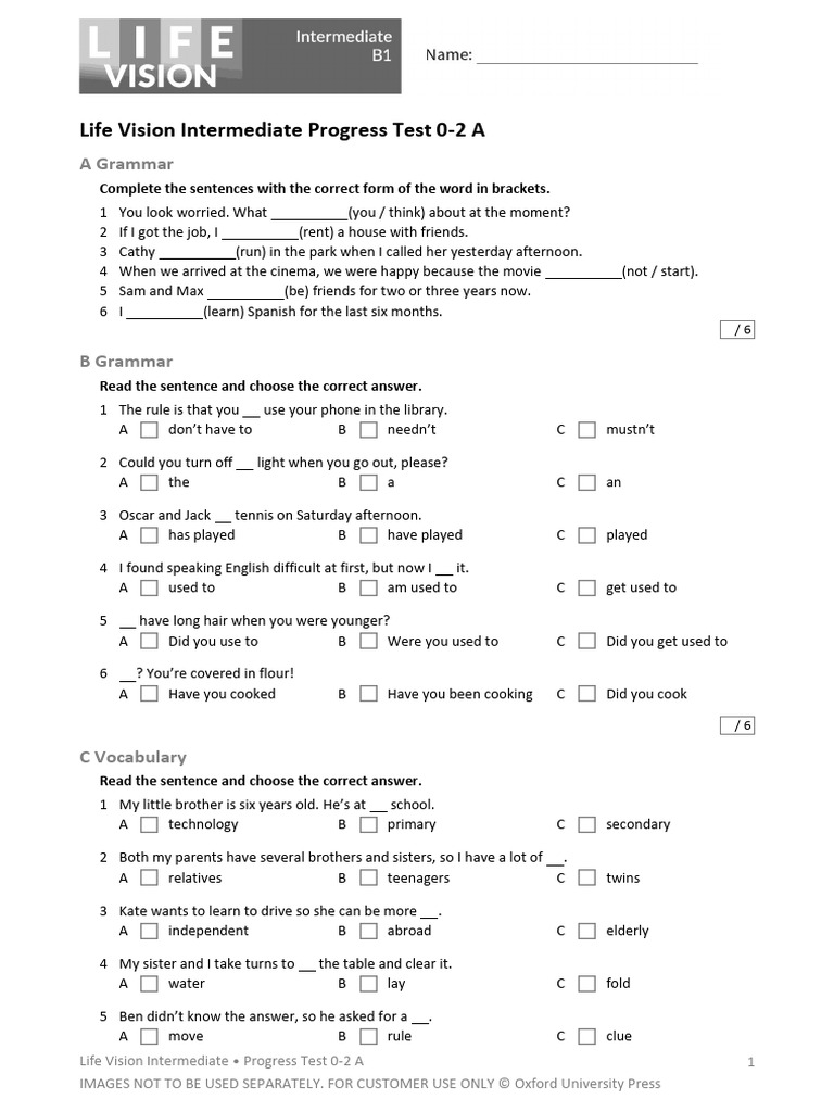 Lif Visi Int Progress 0-2a-300dpi | PDF
