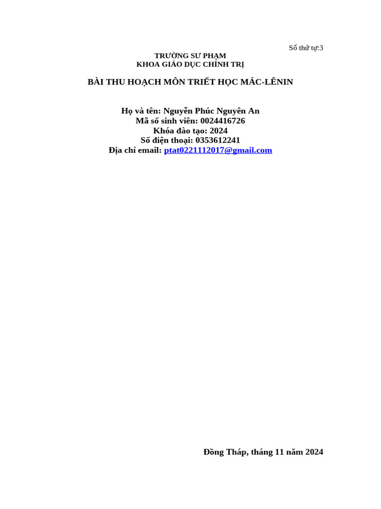 3 - Nguyen Phuc Nguyen An | PDF