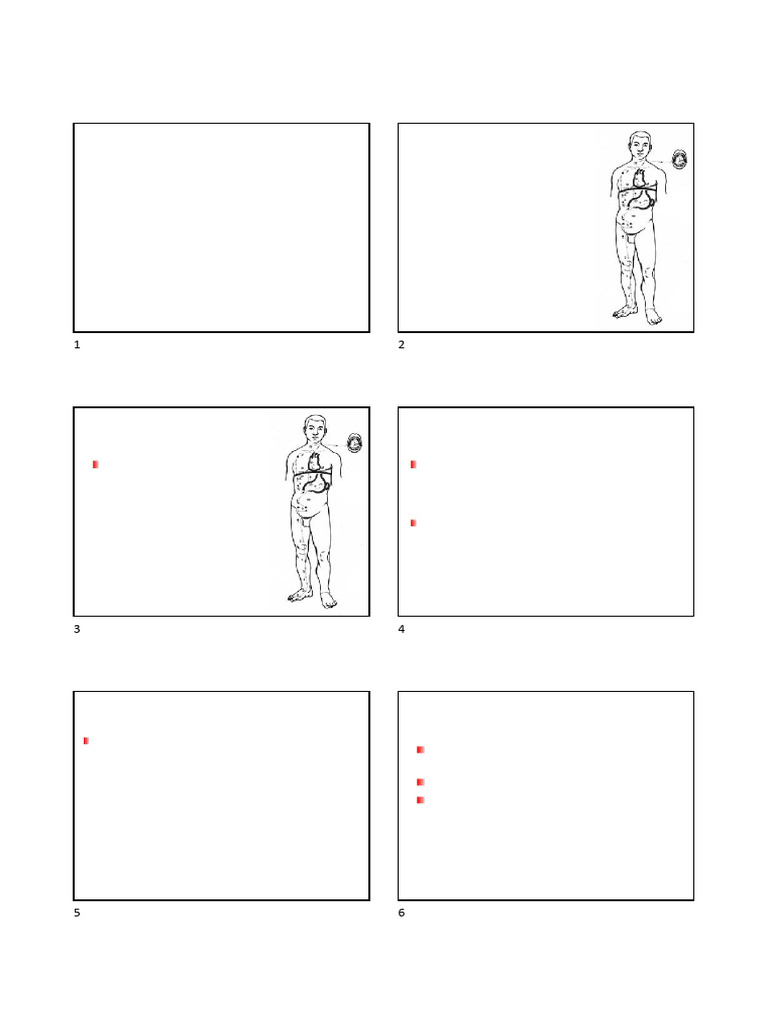 Spleen Meridian Acupuncture Points Guide | PDF | Abdomen | Thorax