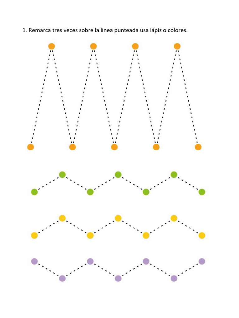 Tarea Del 1 - 5 Diciembre | PDF