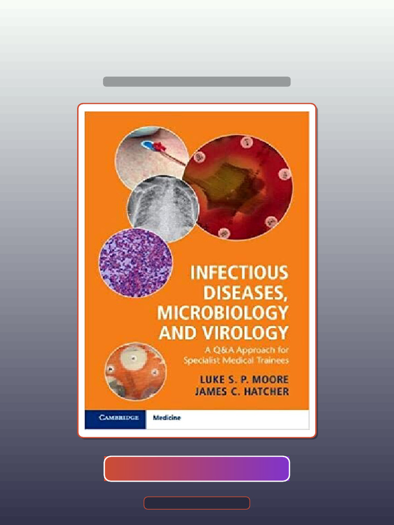 Test Bank of Diagnostic Microbiology and Infectious Disease Elsevier ...