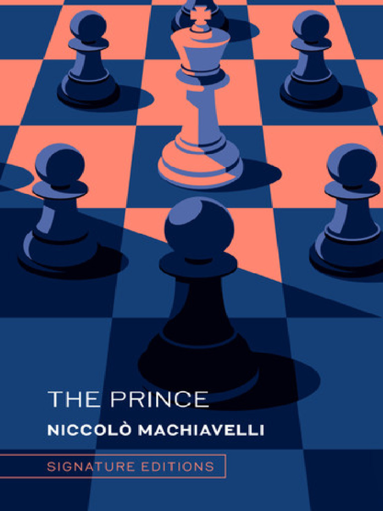 The Prince: and The Art of War | PDF | The Prince