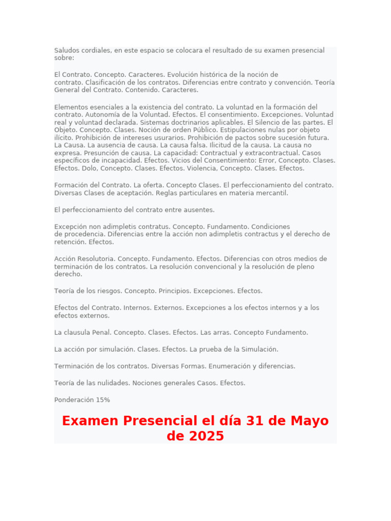 Saludos Cordiales | PDF