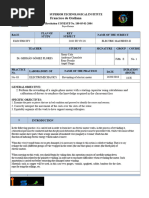 Electric Motor Rewinding Guide | PDF | Electric Motor | Electrical ...