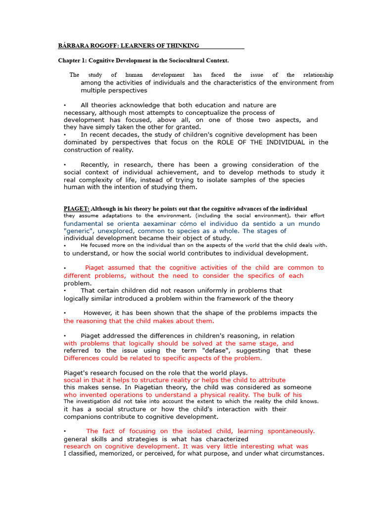 BARBARA-ROGOFF-APPRENTICES-OF-THOUGHT | PDF | Cognitive Development ...