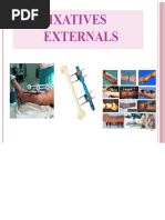 Hoffmann 3 External Fixation Guide | PDF | Magnetic Resonance Imaging ...