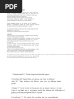 Textual Sermon Examples and Outlines | PDF | Jesus | Salvation