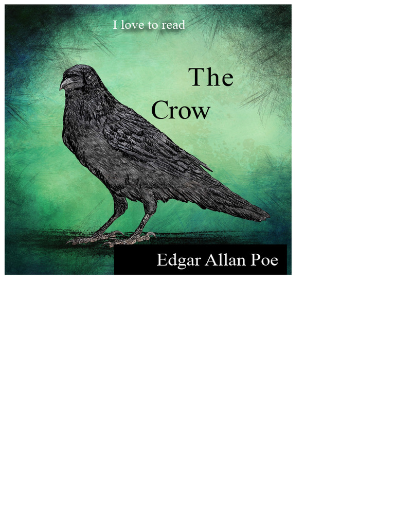 The Raven by Edgar Allan Poe | PDF | The Raven