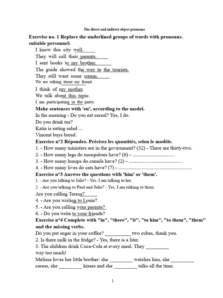 9th Grade Revision 2nd Trimester | PDF | Pronoun | Semantic Units