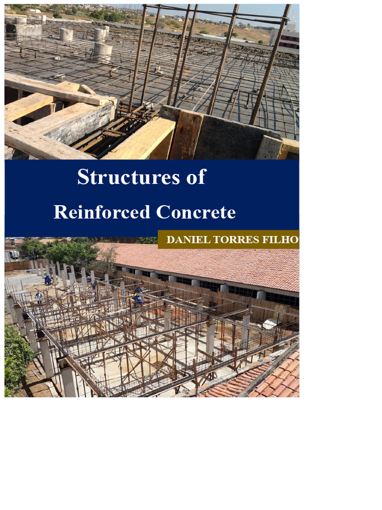 Reinforced Concrete Structures Guide | PDF | Deformation (Engineering ...