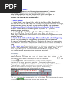 Virtual Key Codes Reference Guide | PDF | Computer Keyboard | Ibm Pc ...