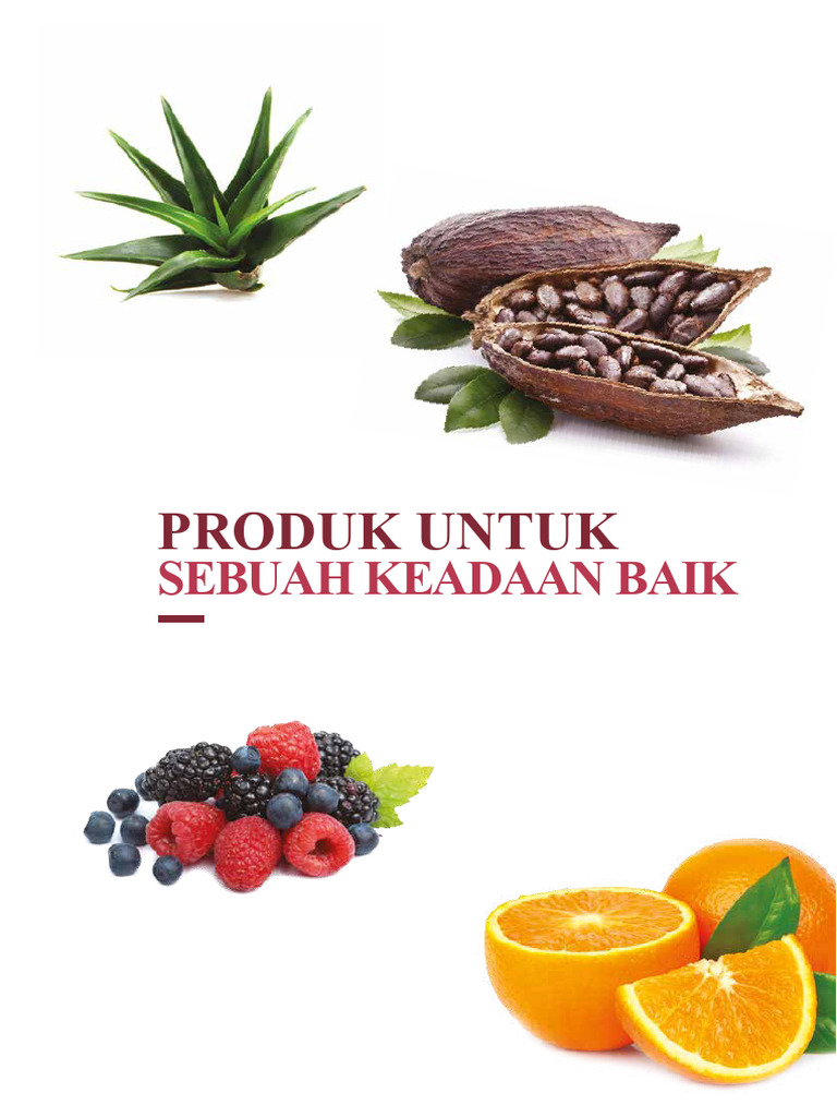 Produk Kesehatan Berkualitas SNEP | PDF
