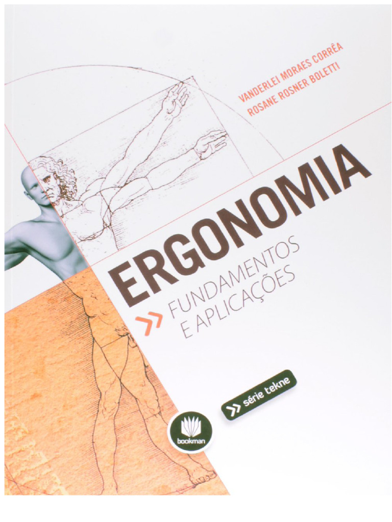 resumen-ergonomía-fundamentos-y-aplicaciones-vanderlei-moraes-correa-rosane-rosner-boletti | PDF