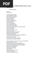 PW Holiday and Class Timetable 2025 | PDF