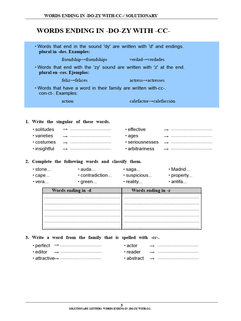 Words Ended | PDF | Linguistics | Linguistic Morphology