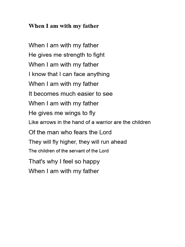 Printy Class - Song Lyrics | PDF | Noah | Old Testament Books