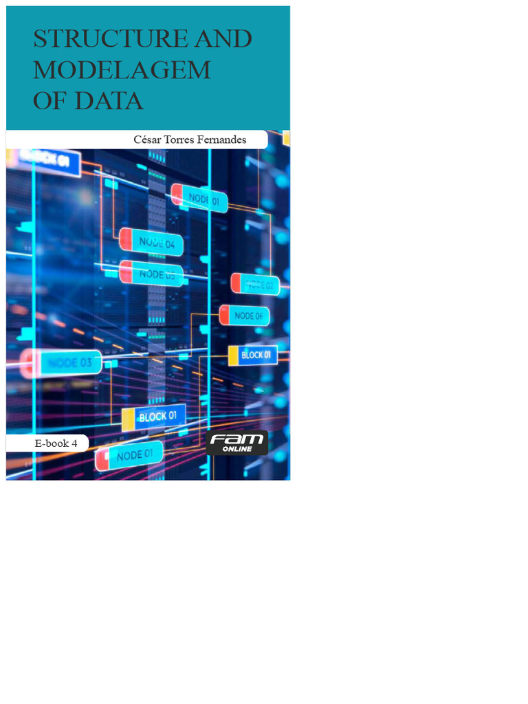 Handout 4 - Data Structure and Modeling | PDF | Databases | Database Index