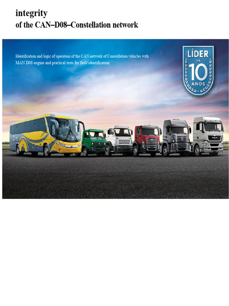 Can Network Tests D08 Constellation Pdf Voltage Volt