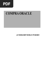 Lista de Fornecedores no SAP MKVZ | PDF | Informática | Ciência da ...