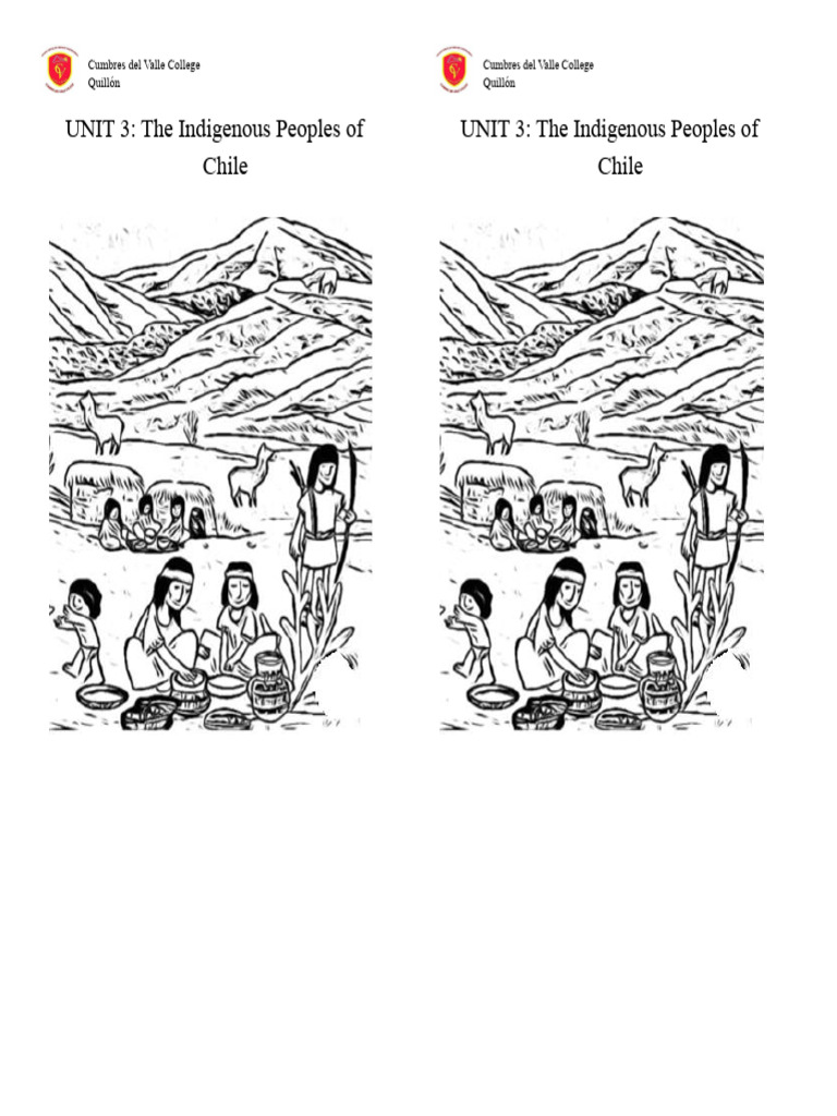 Indigenous Peoples | PDF | Agriculture | Hunting