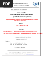 AFC and Permit Drawings Procedure | PDF | International Organization ...