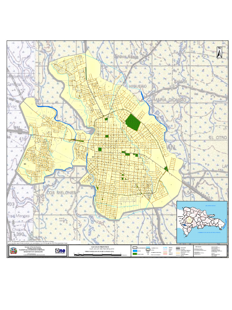 San Juan de La Maguana | PDF