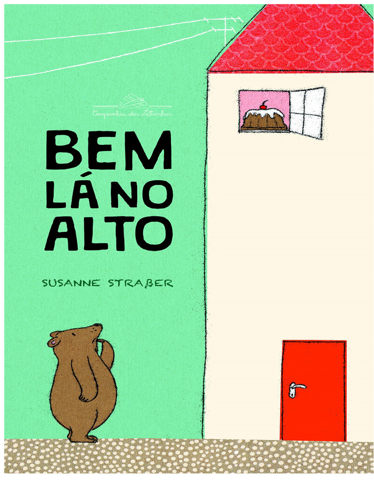 Summary - Up There by Susanne Strasser | PDF