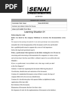 RV80HGEN Routine Activation Guide | PDF