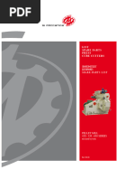 IEC Motor Flange Size Dimensions | PDF