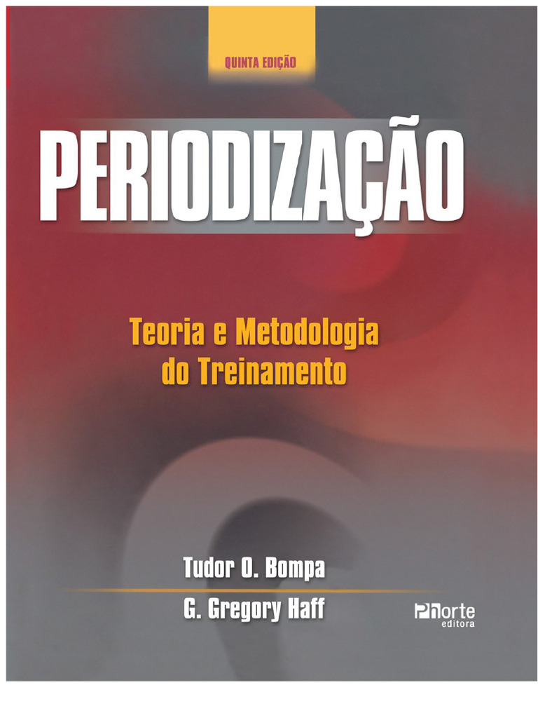 Periodization Training Methodology Guide | PDF