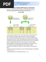 R vs G Threads: Key Differences Explained | PDF | Pipe (Fluid ...