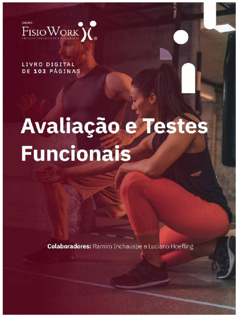 EVALUATION AND FUNCTIONAL TESTS-compressed | PDF | Balance (Ability ...