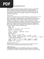 Déclaration en Douane CN 23 Postale | PDF